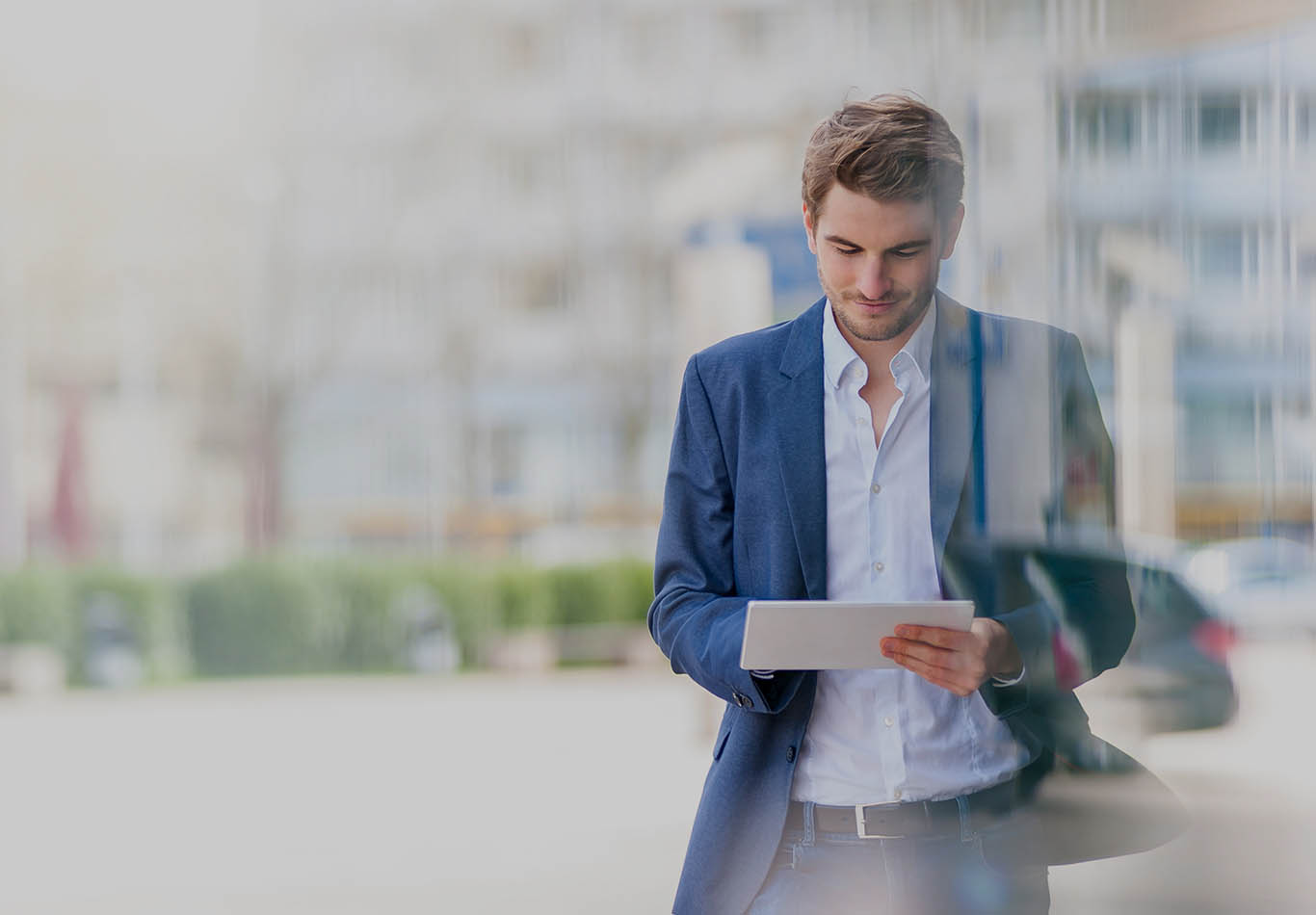 Applied Policy Works