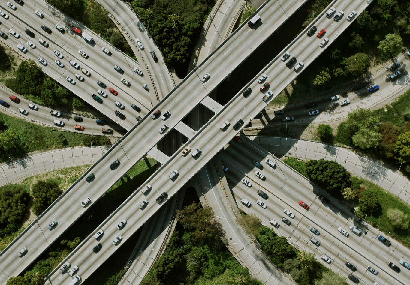 Applied Policy Works